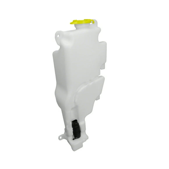 Dodge Ram 2500 Washer Fluid Reservoir