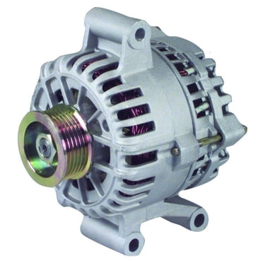 LoadHandler A24P160 12V 160A P 24SI Prestolite Alternator - Walmart.com