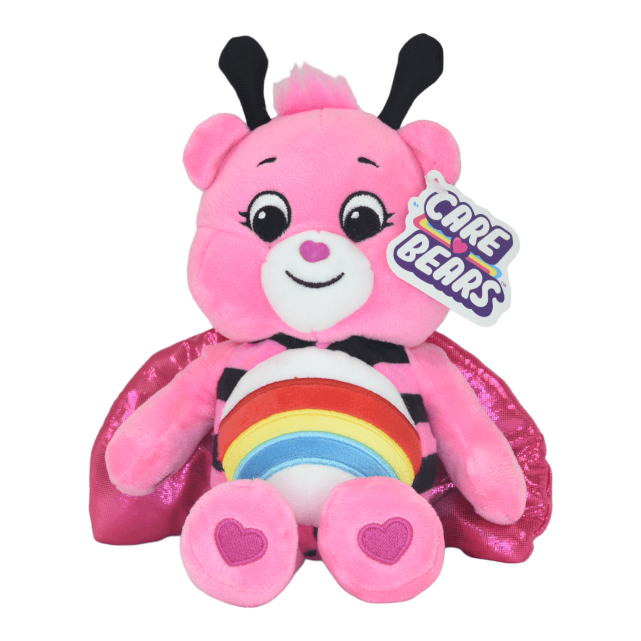 Cheer Care Bear Plush
