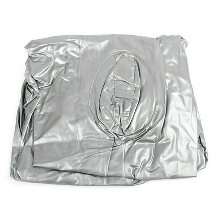 Man Male Inflatable Model Dummy Torso Full Body Mannequin Armless ...