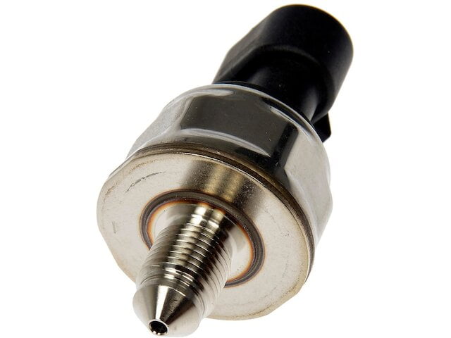 At Fuel Rail Fuel Pressure Sensor - Compatible with 2010 - 2017 GMC ...