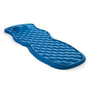 Texas Recreation Foam Sunray Pool Float, Blue - Walmart.com