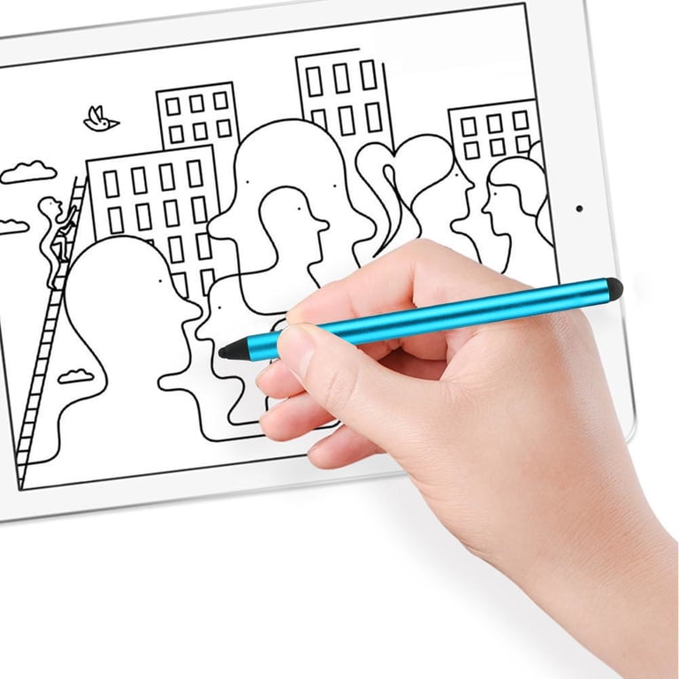 Touch Screen Pen For Art