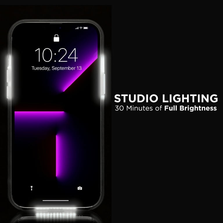 Light Up Cases
