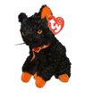 TY Beanie Baby - HOWL the Wolf (7 inch) - Walmart.com