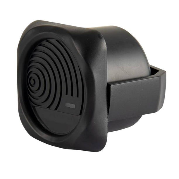 Water Level Alarm 20Amps Max Reminder Device 28AWG/150mm Black 24V ...