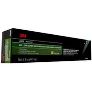 3M 4950 3M 4950 VHB Tape 1" x 5yd, White, 45 mil - Walmart.com