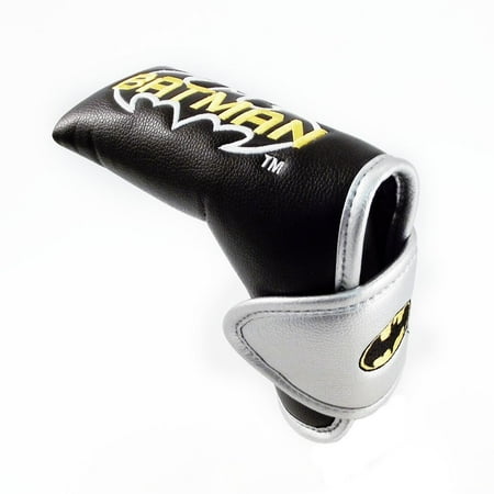 Creative Covers for Golf Batman Blade Putter Cover | Walmart Canada
