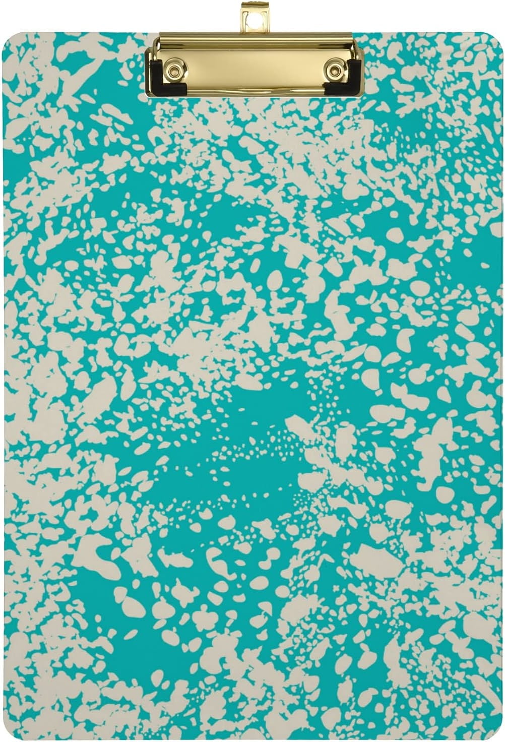 KXMDXA Camouflage Abstract Texture Clipboard Hardboard Wood Nursing ...