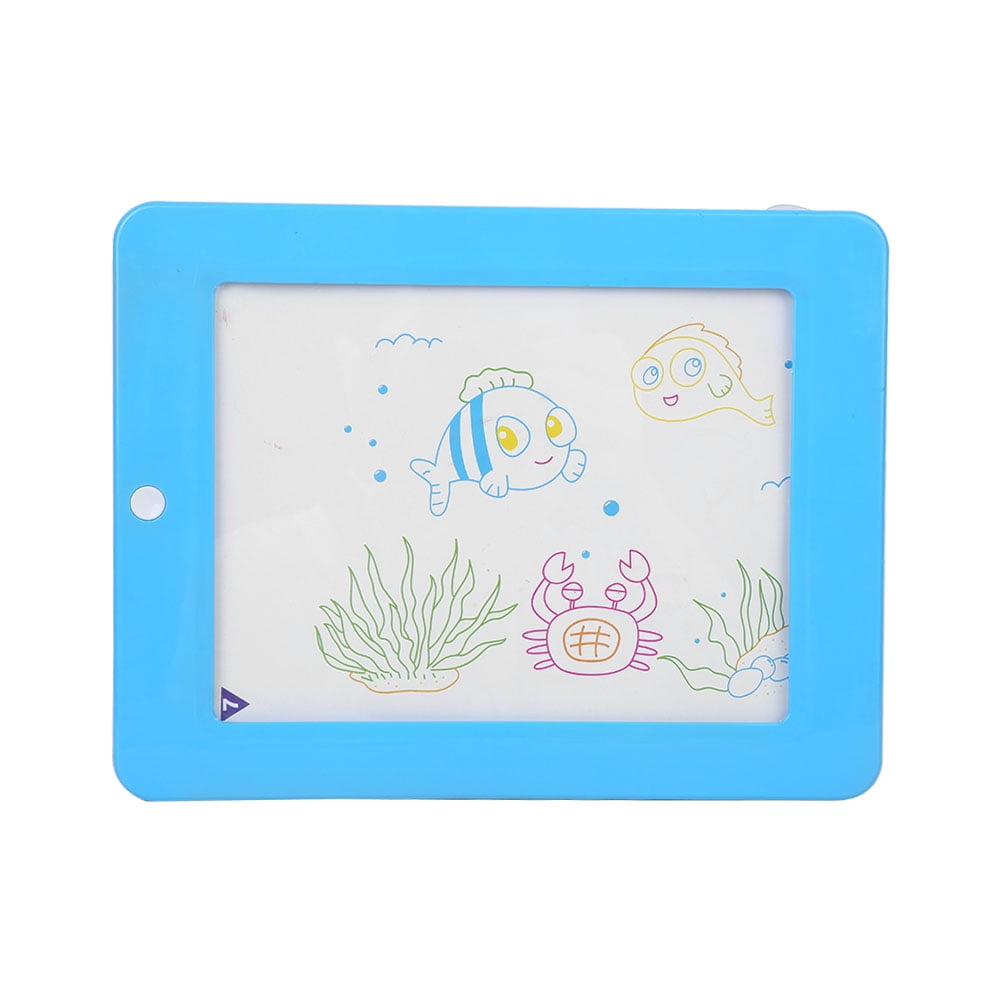 Tablero de dibujo de escritura, tablero de dibujo de juguete, tablero ...