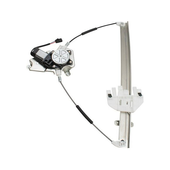 Jeep Liberty Window Regulator