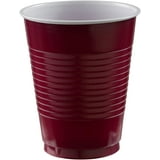 Amscan Brown Plastic Party Supply Sets, (50 Pieces) - Walmart.com