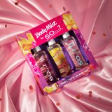 So…? So Body Mist Set, Body Spray for Women, 3 Pc Fragrance Gift Set ...