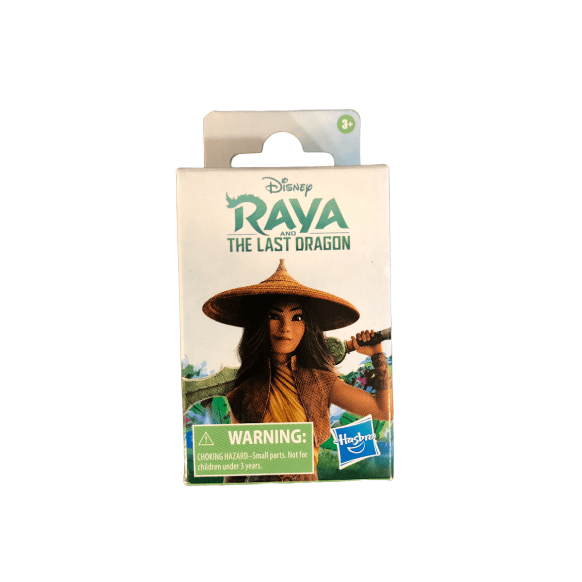 Raya and the Last Dragon Adventure Blind Box Figure - Walmart.com