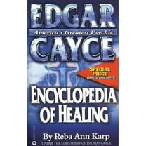 Edgar Cayce on the Power of Color, Stones, and Crystals, (Paperback ...