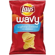 Unsalted Potato Chips