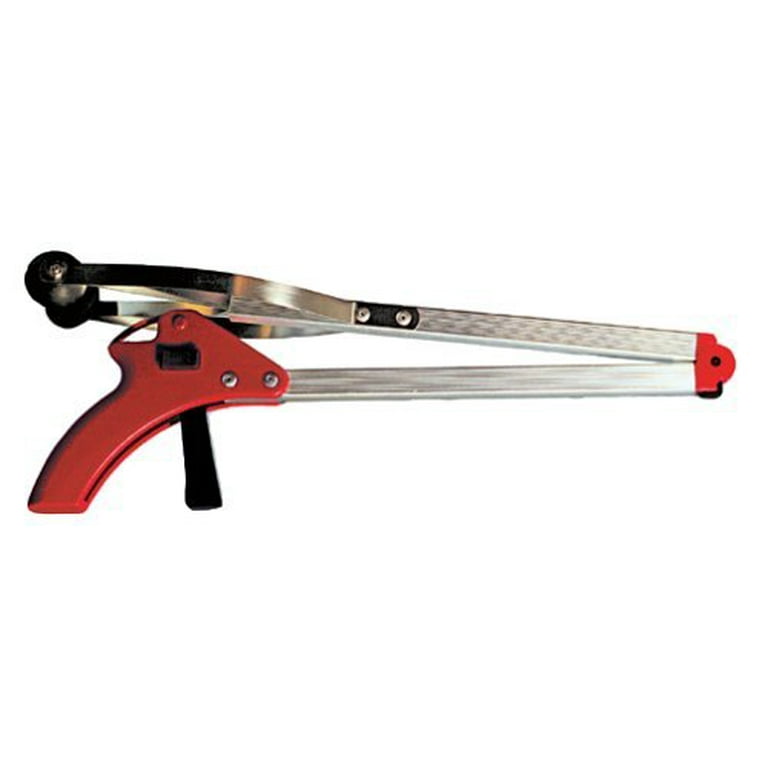 Gopher Reaching Tool