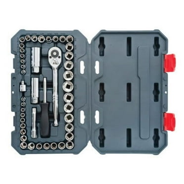 Crescent CX6RWM7 7-Piece MM Ratcheting Wrench Set - Walmart.com