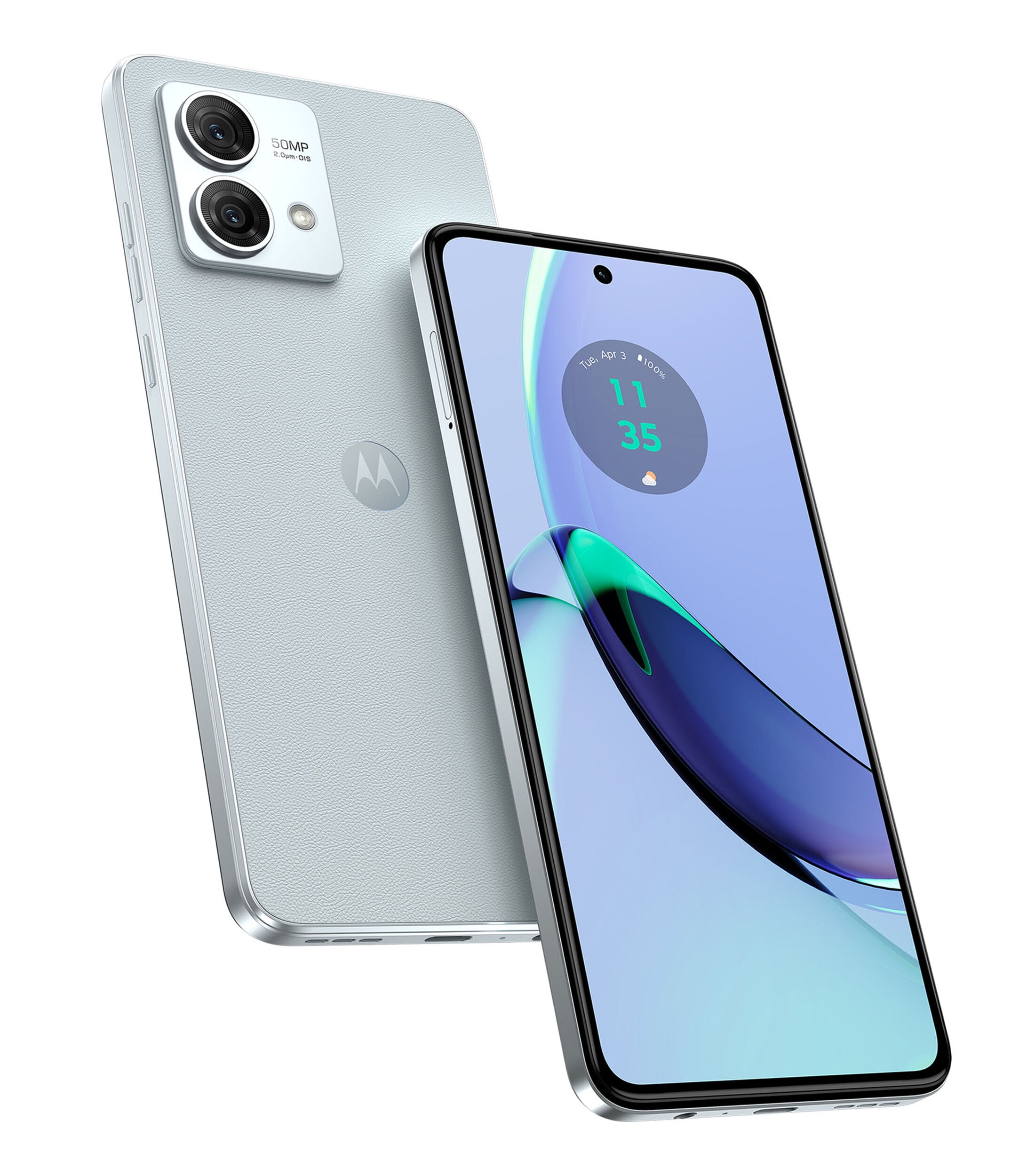 Smartphone Motorola Moto G84 5G 256GB 12GB | Walmart en línea