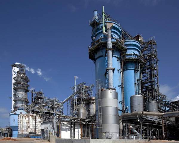 Print: The Alabama River Pulp Company And The Claiborne Mill Complex ...