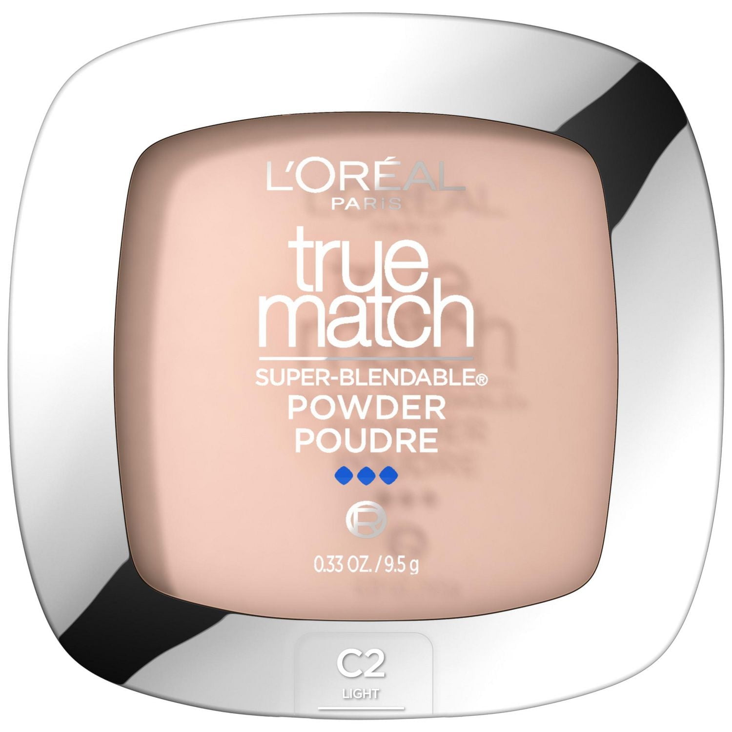Click here for Loréal Paris Loréal Paris True Match Powder  9.5 G... prices