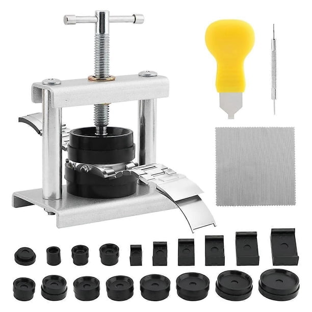 Watch Pressing Tool Set, Watch Battery Replacement, Watch Opener ...