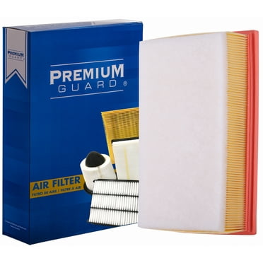 Premium Guard Cabin Air Filter P/N:Pc6154c - Walmart.com