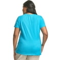 Just My Size Women's Plus Size Short Sleeve Tee - Walmart.com