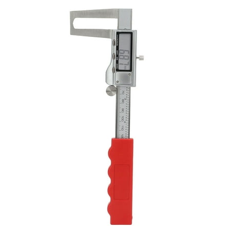 Electronic Disc Brake Gauge, Disc Brake Rotor Micrometer Digital For ...