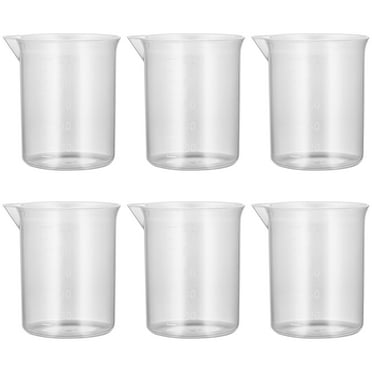 Anchor Hocking 2 Qt. Graduated Glass Measuring Cup / Batter Bowl with ...
