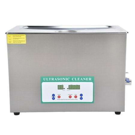 Industrial Tools,Ultrasonic Cleaner 30L 600W Ultrasonic Cleaner Ultra ...