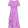 New Look Sewing Pattern 6655 Dresses - Walmart.com