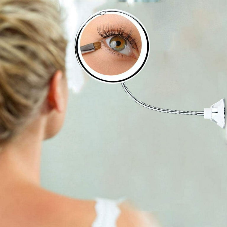 Contortion Makeup | Saubhaya Makeup