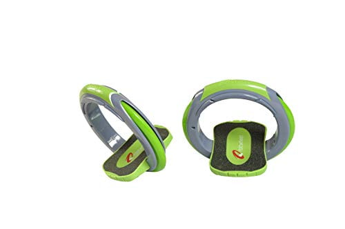 Orbitwheels Green - Walmart.com