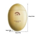 Jrocdr Sunscreen Isolation Sunscreen Milk Sweat Moist Refreshing Not ... Jrocdr Sunscreen Isolation Sunscreen Milk Sweat Moist Refreshing Not ...