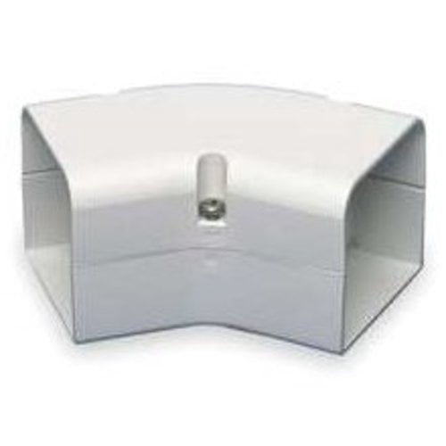 Diversitech 230-Fb454 4" Speedichannel 45° Flat Bend For Air ...