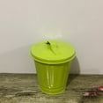 Unique Small Wastebasket Small Garbage Bin Reinforced Construction ...