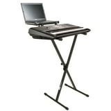 On-Stage MSA5000 Laptop Mount - Walmart.com