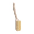 cpengpj Soft Bristle Shoe Brush, Plastic Made, for Household Scratch ...