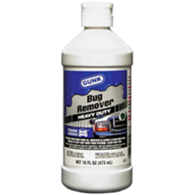 Radiator Specialty TBUG16 Bug Remover Truck Gunk 16 Oz. - Walmart.com