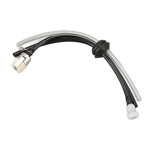 Fuel Tank Vent,3 Hole Fuel Line Hole Fuel Line Grommet Tank Vent Hole ...