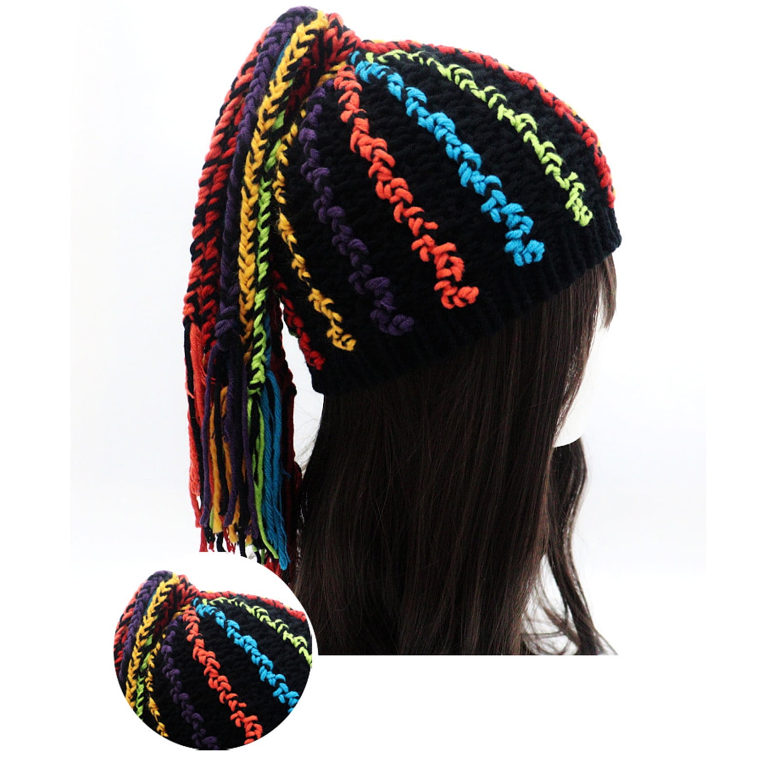 Dreadlock Hats For Men