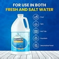 Bastion's Hot Tub Defoamer - Antifoam Concentrate for Pools, Spas ...