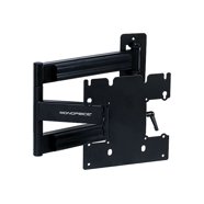 Peerless-AV SF640 SmartMount Universal Flat Wall Mount - Walmart.com
