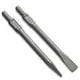 Tooluxe 02625 Demolition Jack Hammer Bit Set, Chromium-Vanadium Steel ...