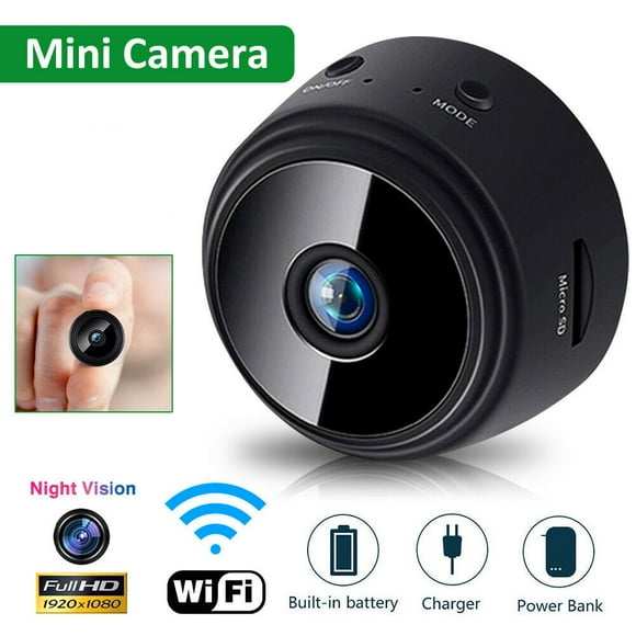 Nanny Spy Cameras