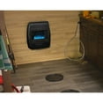 Dyna-Glo 10,000 BTU Liquid Propane Blue Flame Vent Free Ice House ...