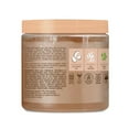 Shea Moisture Coconut And Hibiscus Flaxseed Defining Styling Gel 15oz
