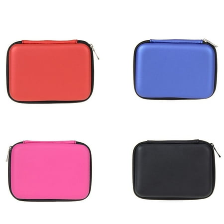 External hard drive disk Mini USB cable case USB hard drive disk cover ...