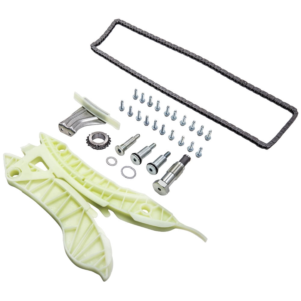 Maxpeedingrods Timing Chain Kit Fit Mini Cooper 1.6L 2007- 2010 N12B16A ...